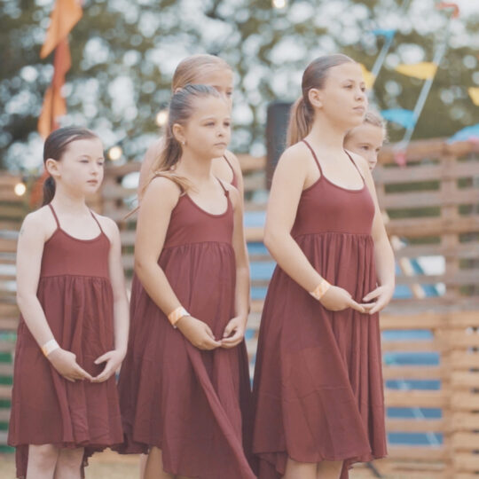 Parallel Dance Studios – A fresh and fun family-run dance school based ...