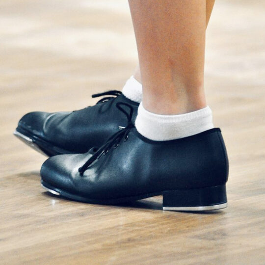 Parallel Dance Studios – A fresh and fun family-run dance school based ...